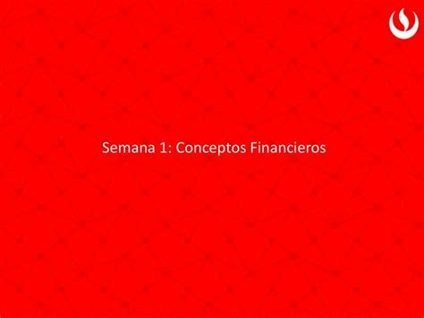 Conceptos Financieros Básicos Alisson uDocz