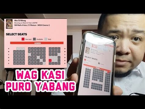 Nasan Na Mga Kakampinks Halos Bakante Daw Ang Mga Sinehan Sa Unang