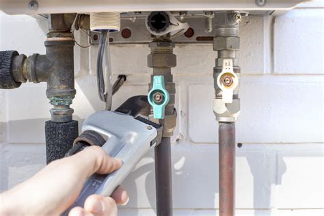 Cómo saber si hay fuga de gas y cómo localizar el escape