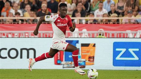Ligue 1 Uber Eats Mónaco Niza Horario cómo y dónde ver por