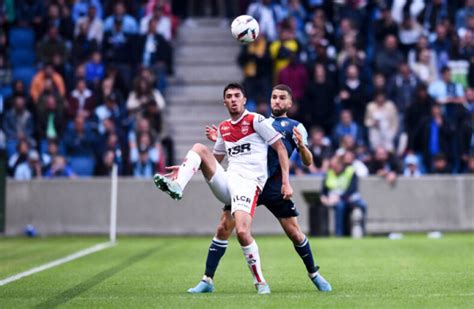 Rouen VAFC Ahmed Kantari privé d au moins quatre joueurs malgré un