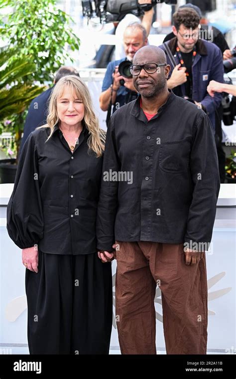 Steve Mcqueen Bianca Stigter