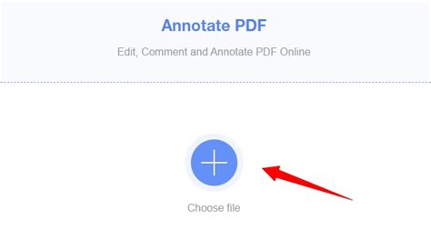top 10 free pdf commenting tool to annotate pdfs online