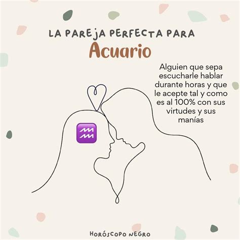 Cómo es la compatibilidad entre Piscis y Acuario Epoje