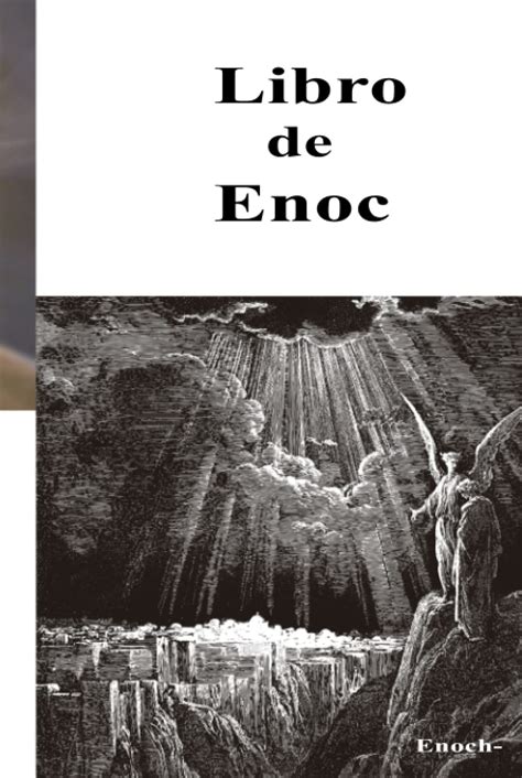 Libro de Enoc El libro de Enoch El libro de Enoc completo en español