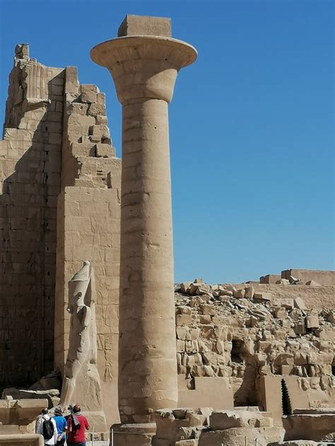 Pin By S Bastien Quercy On Th Bes Louxor Karnak Ancient Egypt