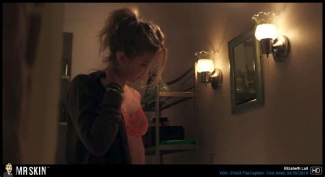 Fotos de Elizabeth Lail desnuda Página 2 Fotos de Famosas TK