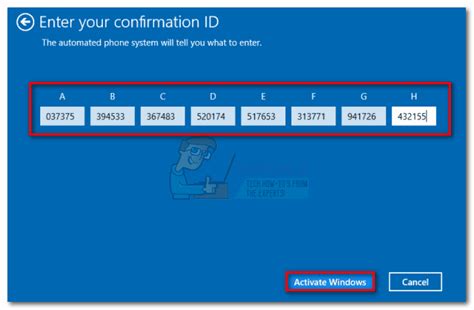 Fix Unable To Reach Windows Activation Servers Windows Appuals
