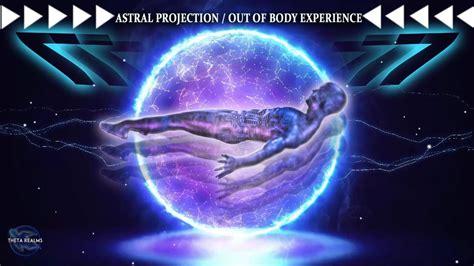 Astral Projection Meditation 777 POTENT THETA REALMS MUSIC Binaural