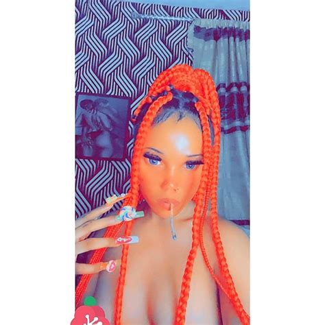 Bhad Bhabie Twitter Instagram TikTok Linktree