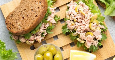 Receitas Atum Op Es F Ceis E Saborosas Para Inovar Na Cozinha