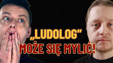 Ludolog może się mylić Kaducze Gadki z Arkadikuss YouTube