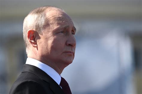 Wladimir Putin bloßgestellt Propaganda Panne aufgeflogen Ukraine