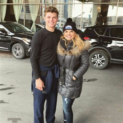 Who Is Zach Wilson S Mom Lisa S Friend The Jets Qb S Alleged Affair
