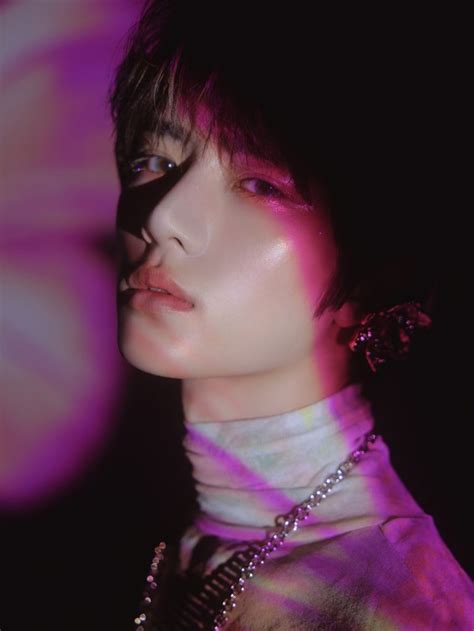 Update Txt Enchants In Seductive New Mv Teaser For Sugar Rush Ride