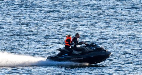 Andrzej Duda I Kinga Duda Przy Apani Na Wakacjach Szok Co Robili