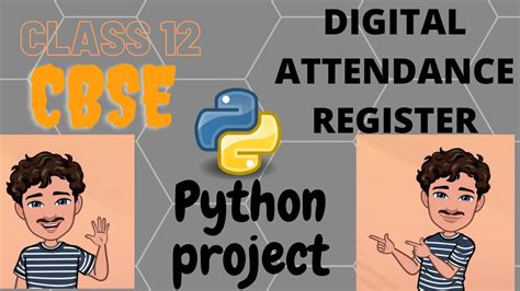 class 12 python project class 12 computer science project in python