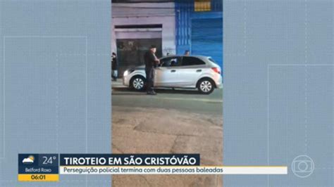 Vídeo Primos são baleados em perseguição da PM a suspeitos em São