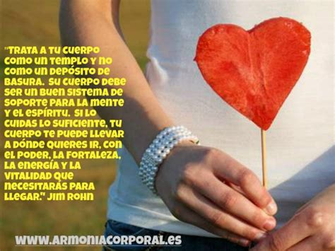 29 Frases motivadoras para Adelgazar Disfrutando Armonía Corporal