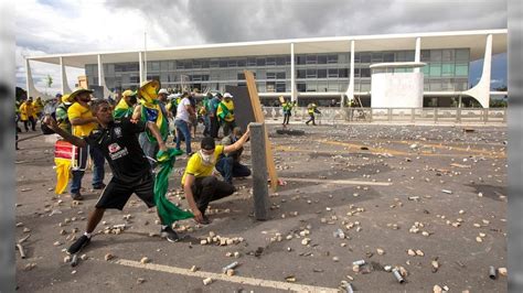 Moraes Vota Pela Condena O De Mais Cinco R Us Pelo De Janeiro Band