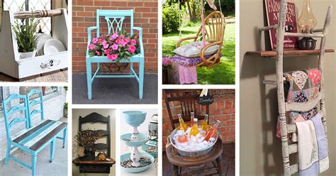 Upcycled Dining Room Chairs Home Design Ideas