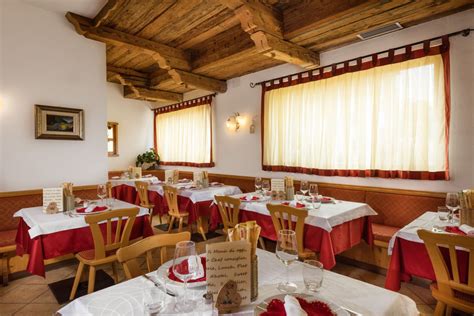 Discover The Enchantment Of Hotel Rancolin In Moena Di Fassa