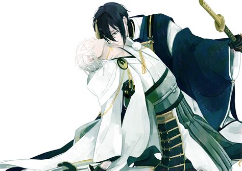 Touken Ranbu Violent Blade Dance Image By Yumao Zerochan