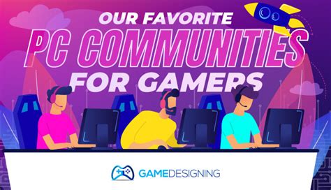 Top 30 Gaming Forums Find A Video Game Community For You