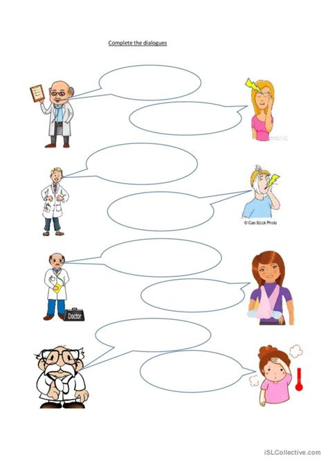 What s the matter Illness worksheet Français FLE fiches pedagogiques