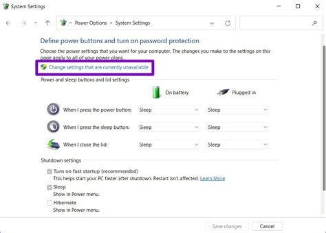 Comment Activer Et Utiliser Le Mode Veille Prolong E Sur Windows