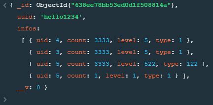 How To Update Array In Schema Working With Data MongoDB Developer