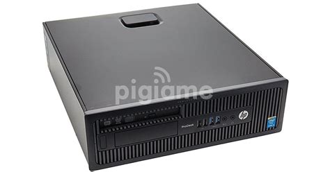 Hp Prodesk 600G2 Sff Desktop Intel Core I5 6 Th Gen In Nairobi CBD