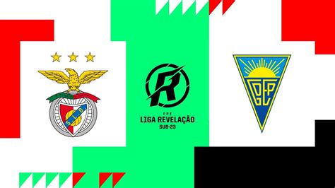 LIGA REVELAÇÃO SL BENFICA ESTORIL PRAIA YouTube