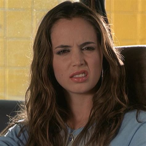 Eliza Dushku Jay And Silent Bob Strike Back