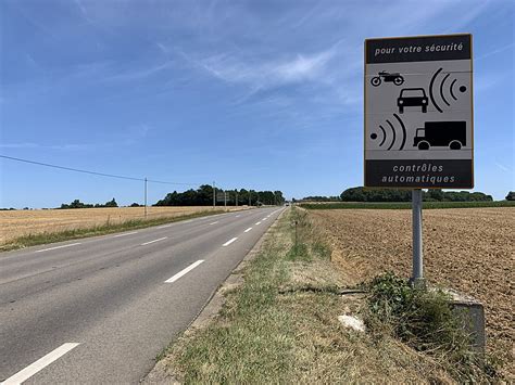 De nouveaux radars ultimes capables de relever jusquà 15 infractions