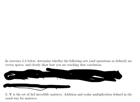 solved in exercises 1 4 ﻿below determine whether the