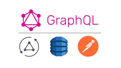 getting started with graphql — aws appsync dynamodb and postman