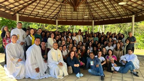 Diocese de Caratinga Encontro Diocesano da Pastoral Bíblico
