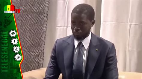 Cérémonie d investiture revivez l arrivée du Président Bassirou