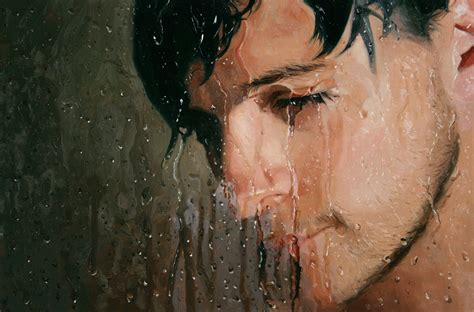 Hyper Realistic Paintings By Alyssa Monks