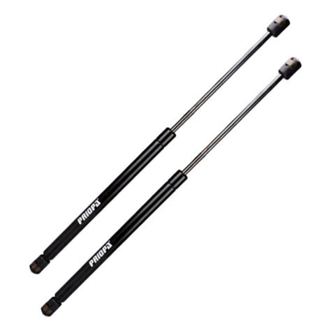 2x DÄMPFER MOTORHAUBE GASFEDER 517mm LINKS FÜR OPEL OMEGA B CARAVAN B