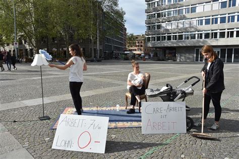Feminismus JUSO Kanton Zürich