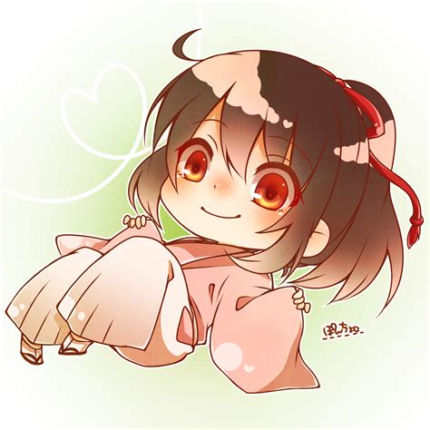 Yukimura Chizuru Hakuouki Shinsengumi Kitan Image By Poncho