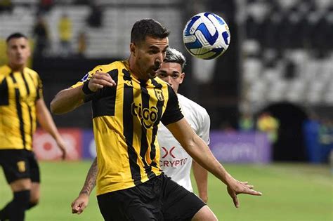 Botafogo x Guaraní PAR onde assistir escalações e arbitragem