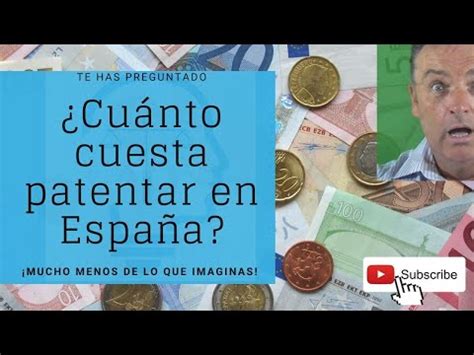 Descubre cómo patentar un invento en España guía completa y consejos