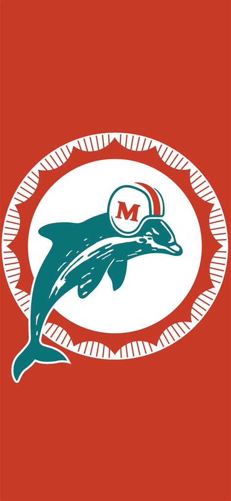 Discover More Than Miami Dolphins Phone Wallpaper Latest In Coedo