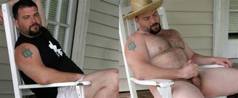 Thumbs Pro Speci Men Speciman A Clothed Unclothed Diptychs