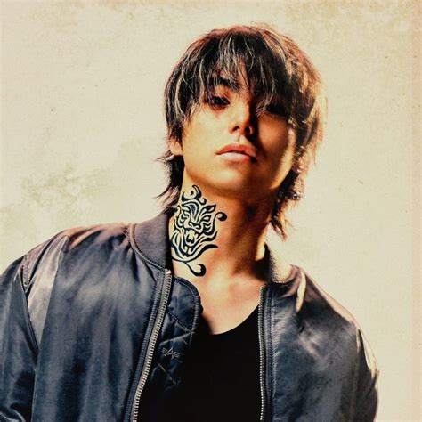 Nijiro as Kazutora Live Action in 2023 Nijirô murakami Jack of