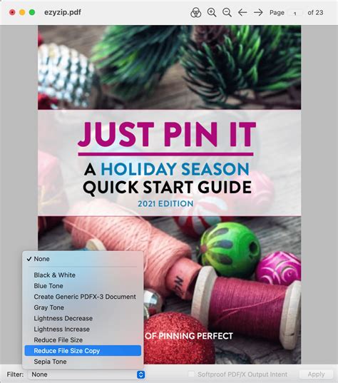 How To Shrink Pdf Document Size Methods