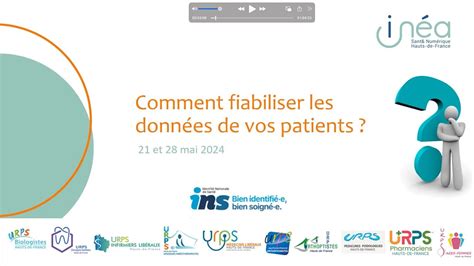 Comment fiabiliser les données de santé de vos patients 28 mai 2024